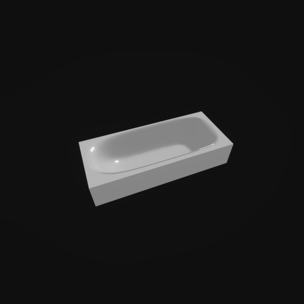 Free 3D Bath Models | TurboSquid