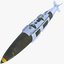 3D gbu-31 v jdam mk-84 - TurboSquid 1469736