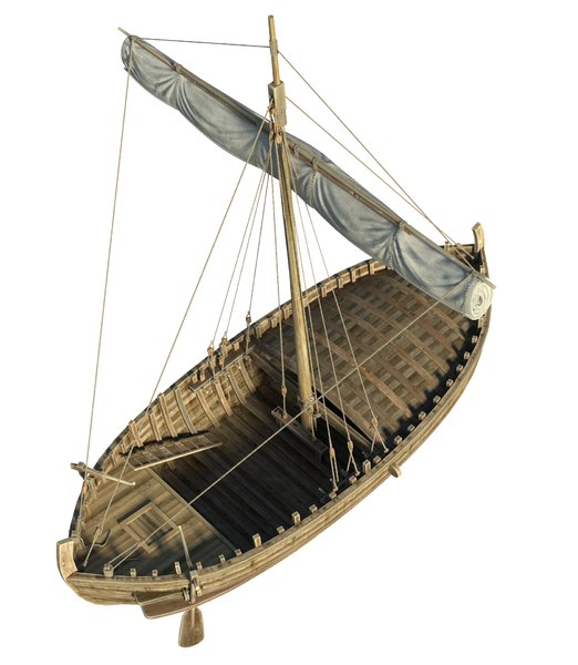 3D ancient roman - TurboSquid 1469500