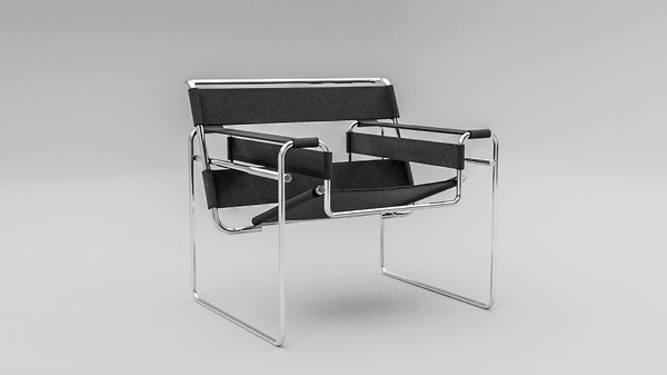 Bauhaus 3D Models for Download | TurboSquid