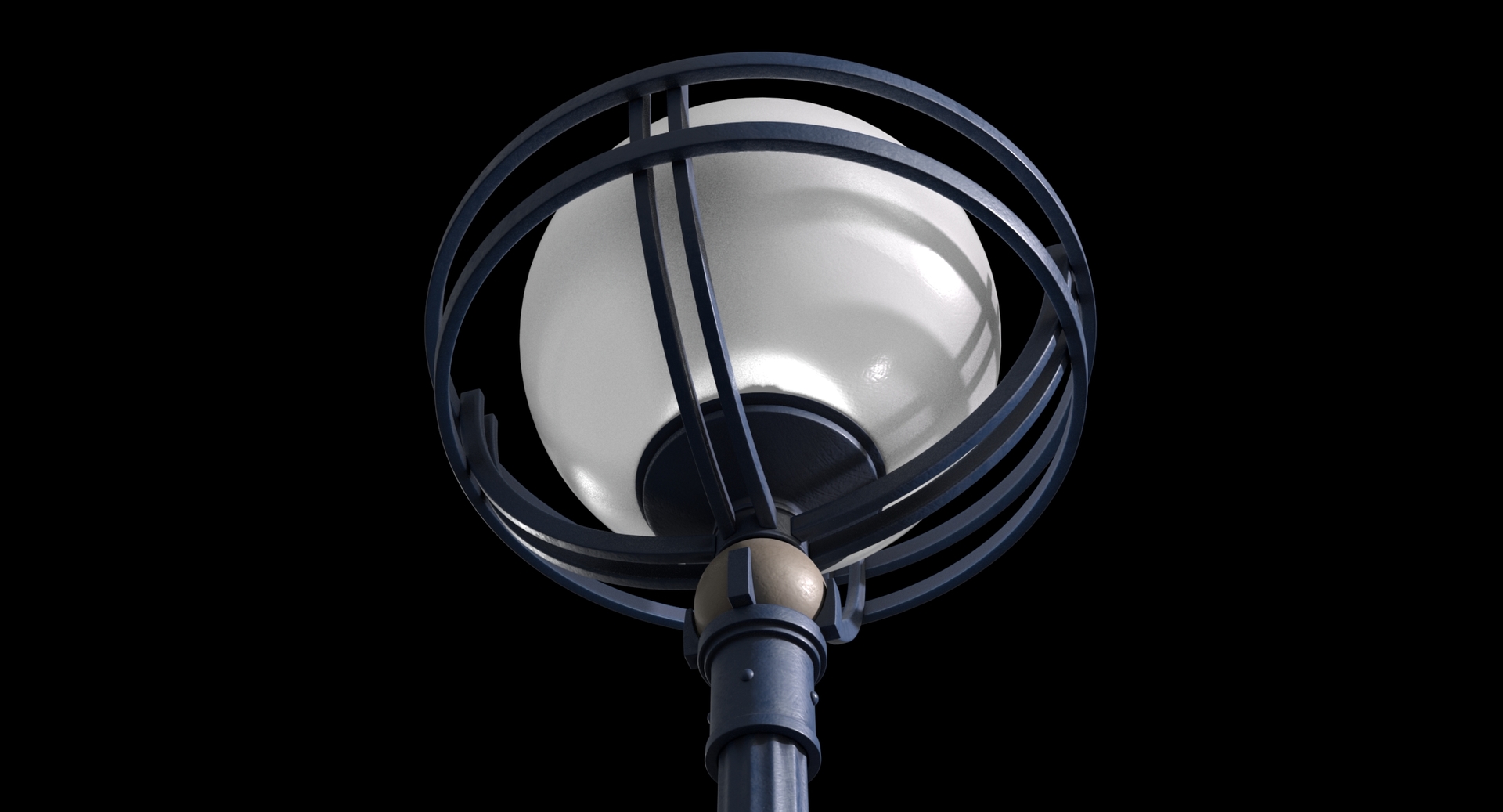 Light 1 3D model - TurboSquid 1469601