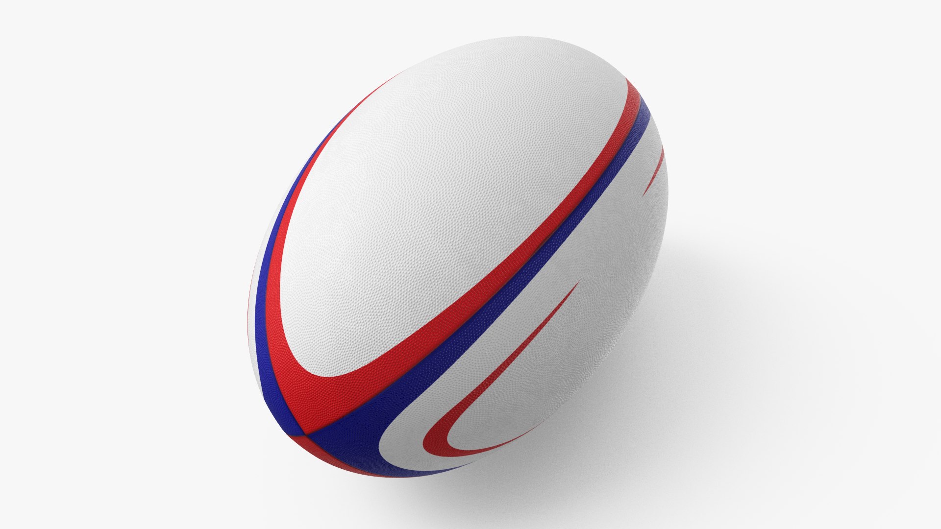 3D model generic rugby ball - TurboSquid 1469902