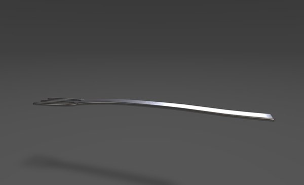 Free 3D Fork Models | TurboSquid