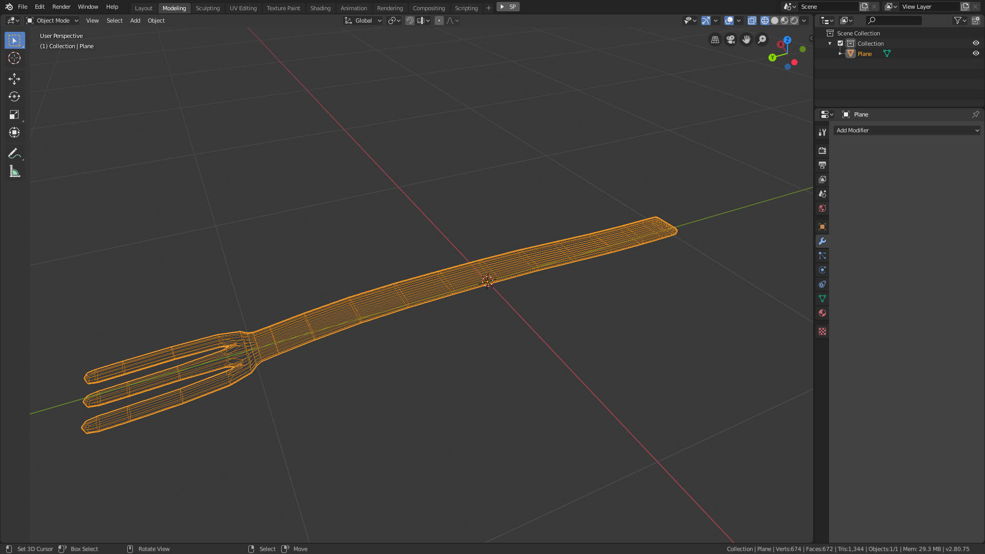 Free simple fork 3D model - TurboSquid 1470113
