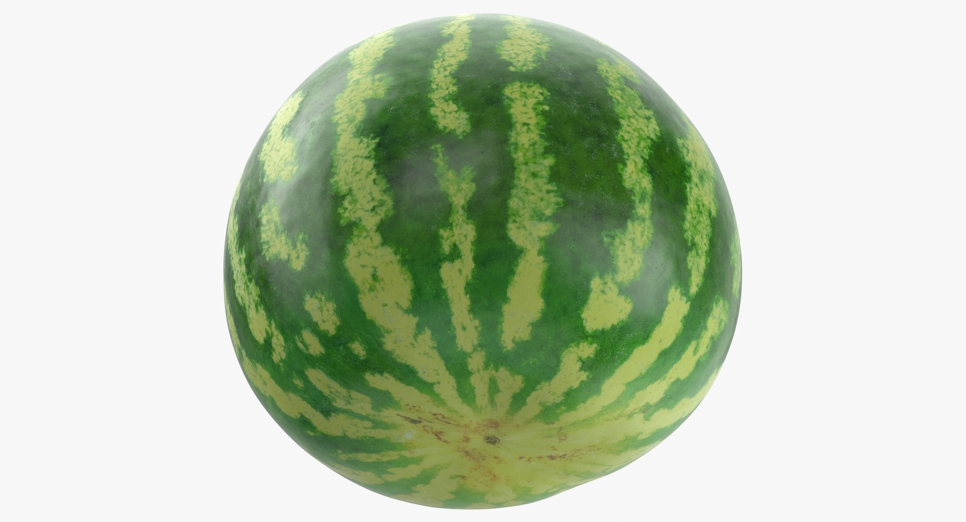 modelo 3d Sandía 04 - TurboSquid 1470183