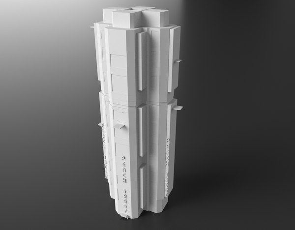 metaballstudios 3D Models for Download | TurboSquid