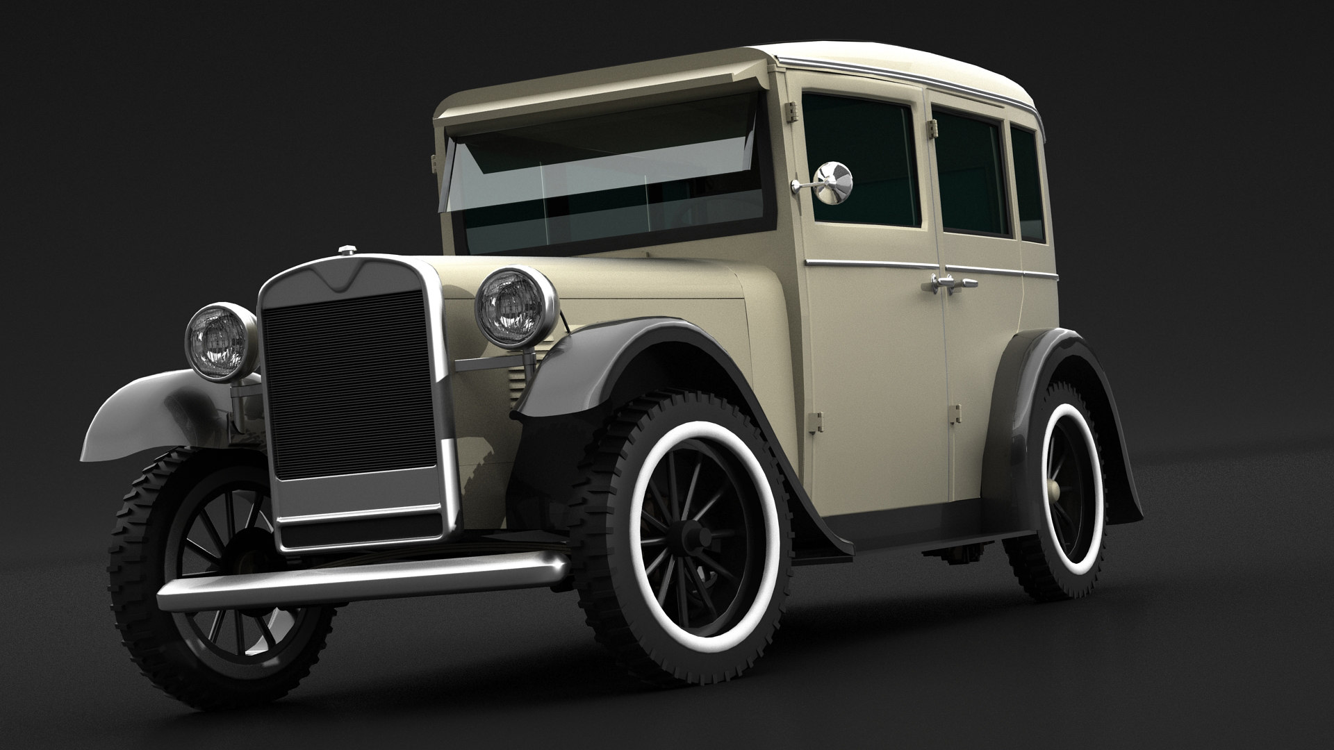 3D vehicle car - TurboSquid 1470398