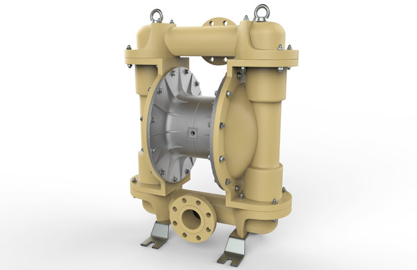 Pump 3D Models for Download | TurboSquid