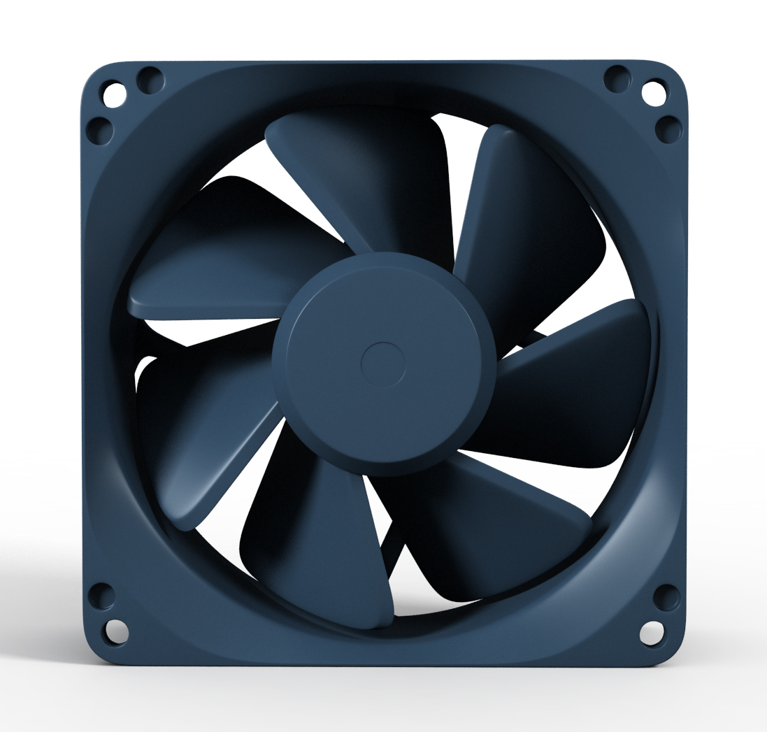3D model cpu fan - TurboSquid 1470896