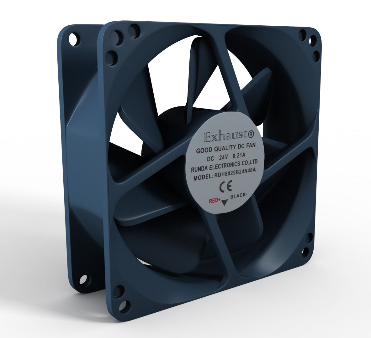 3D model cpu fan - TurboSquid 1470896
