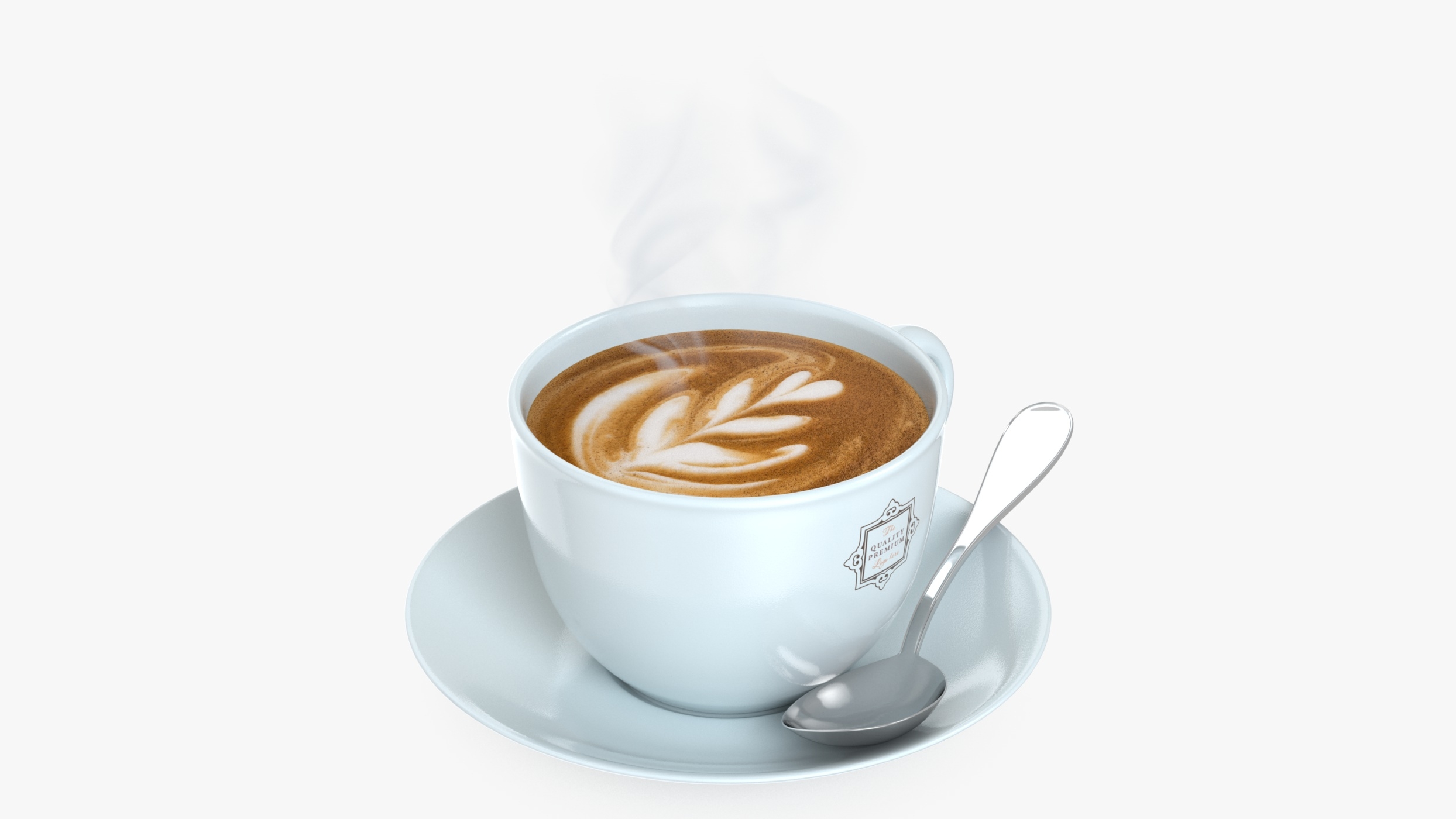 3D cups drinks 11 model - TurboSquid 1479968