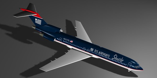 Free Airplane 3D Models for Download | TurboSquid