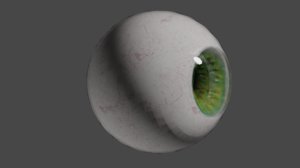 Eyes Blender Models for Download | TurboSquid