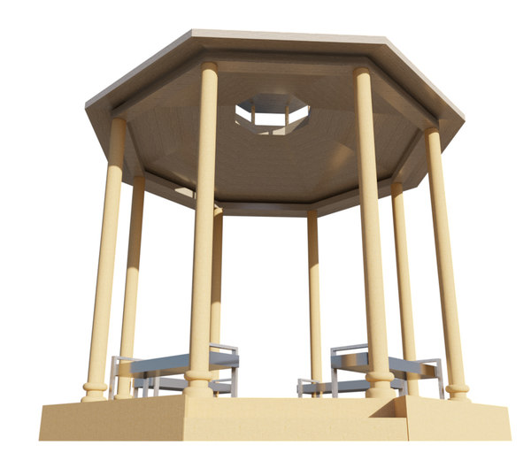 3D Revit Models | TurboSquid