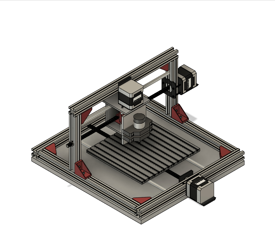 Free cnc 3D model - TurboSquid 1471821
