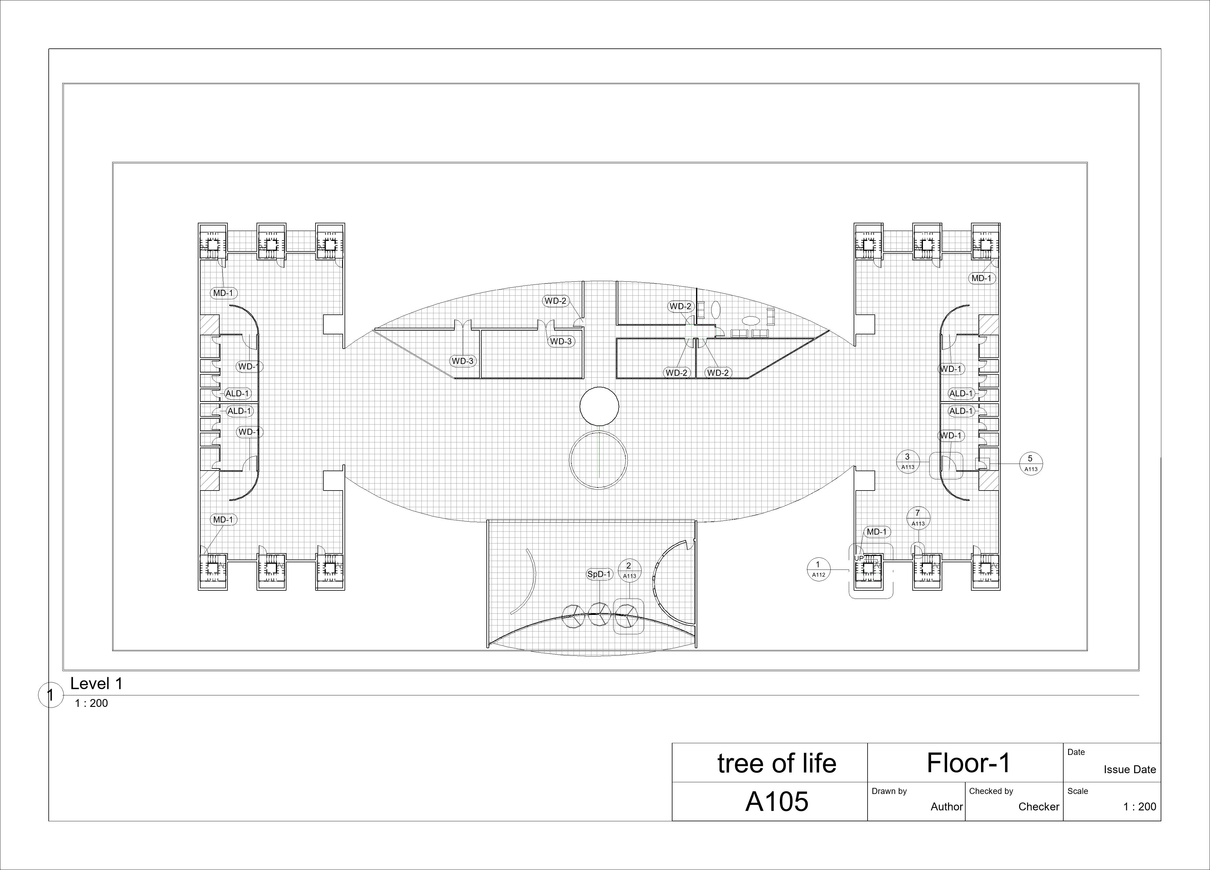 modelo 3d Museo Revit - TurboSquid 1471919