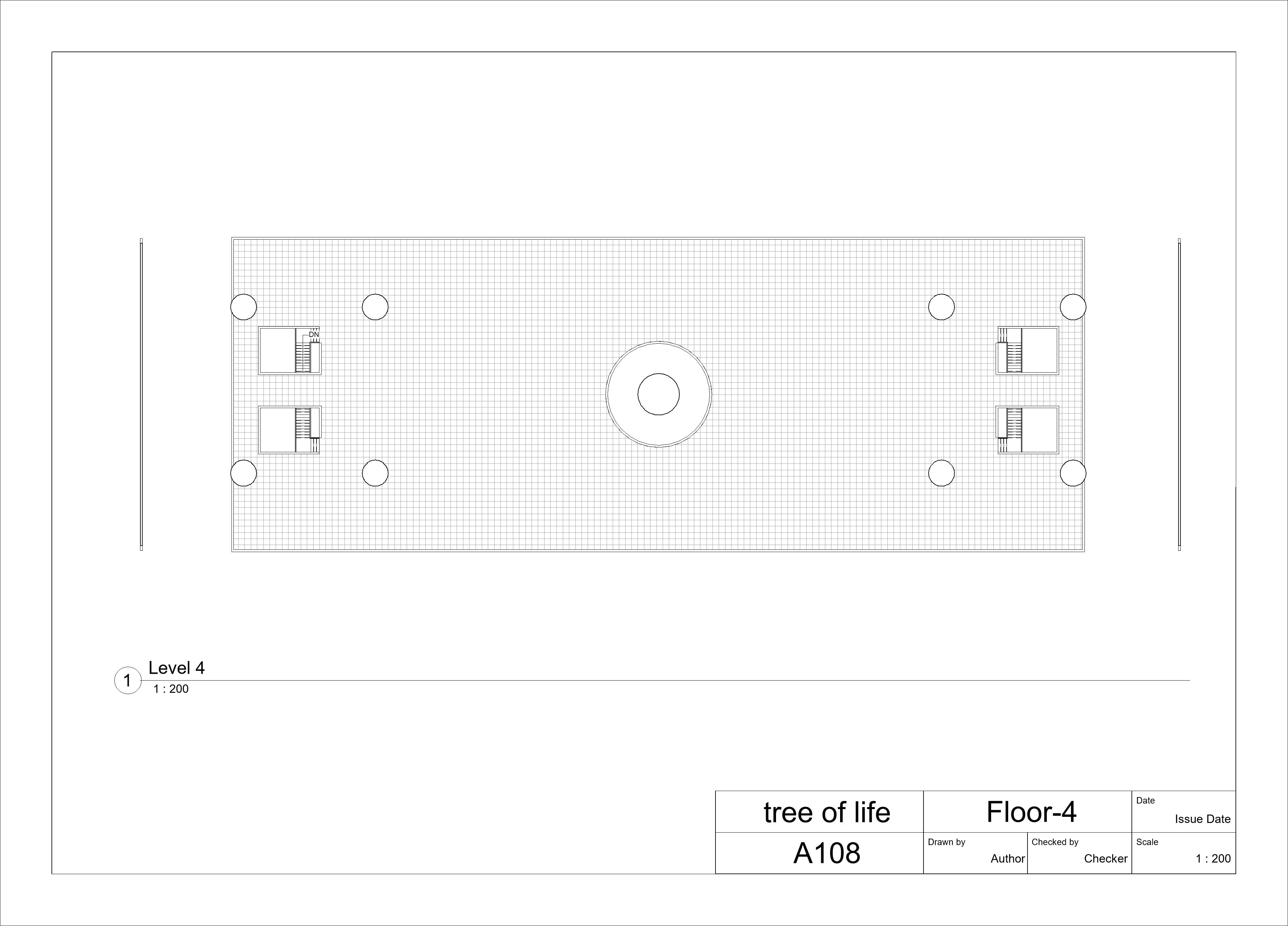 Revit museum 3D model - TurboSquid 1471919