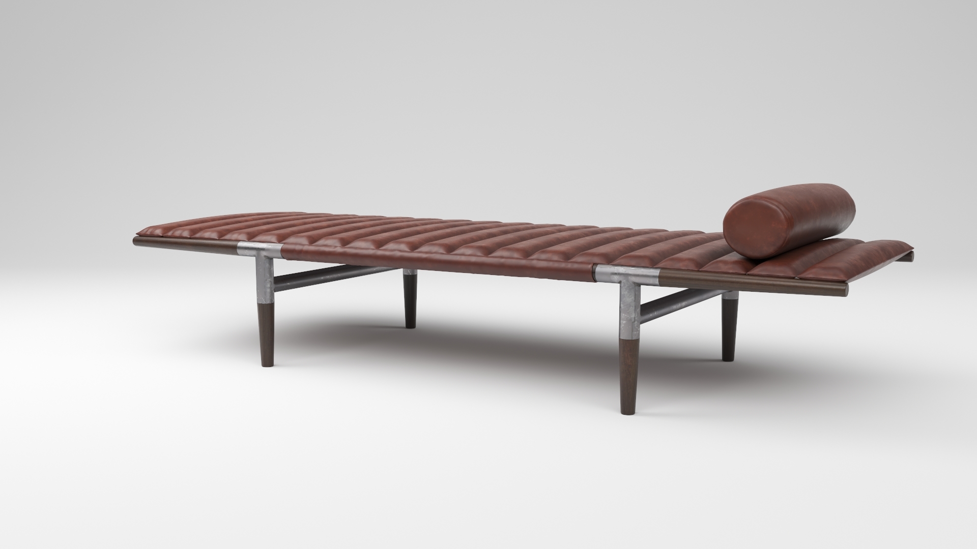 DayBed Modelo 3D - TurboSquid 1472218