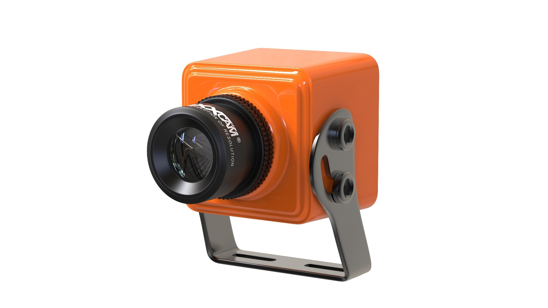 Nano camera 3D model - TurboSquid 1472278