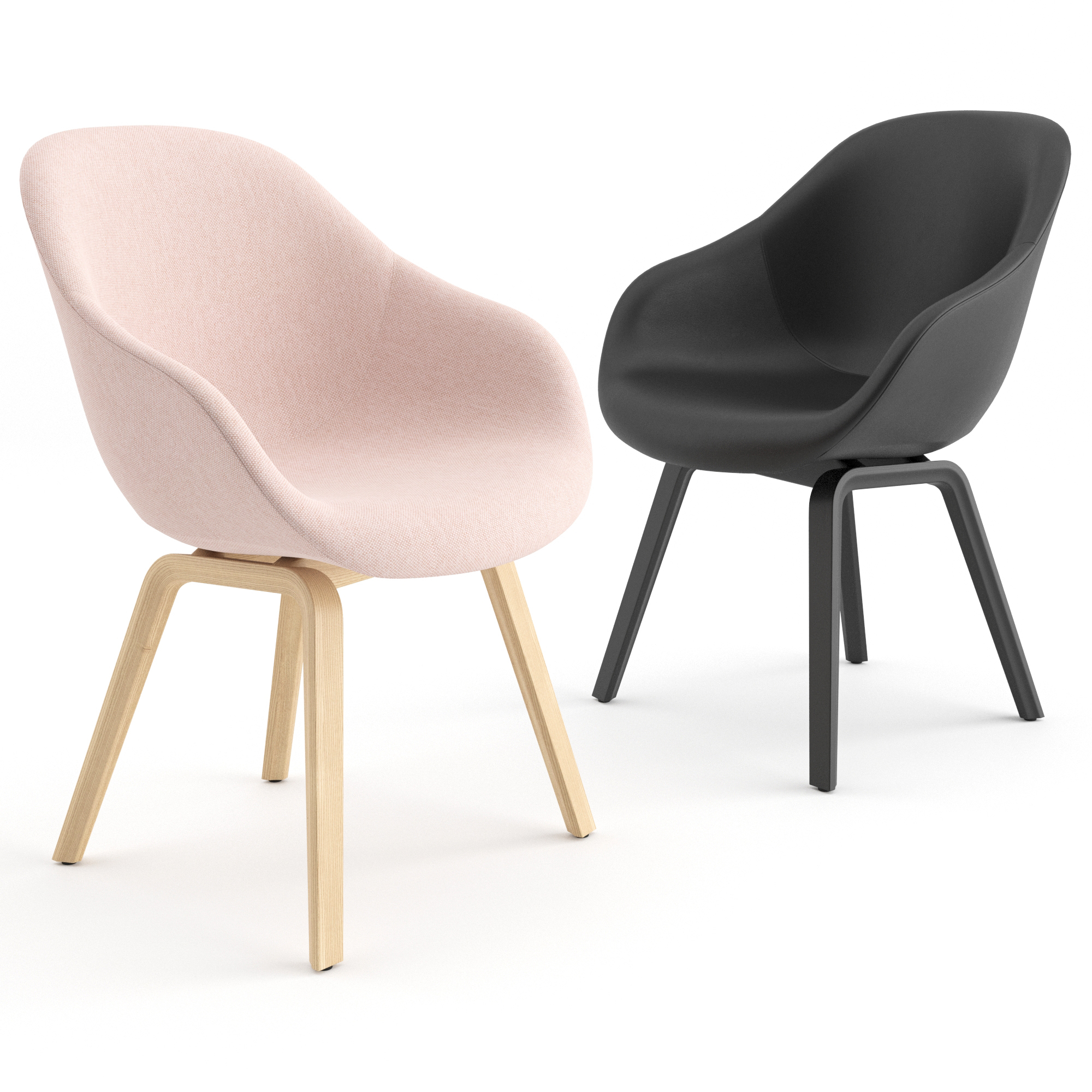 Chair hay seat 3D model - TurboSquid 1472493