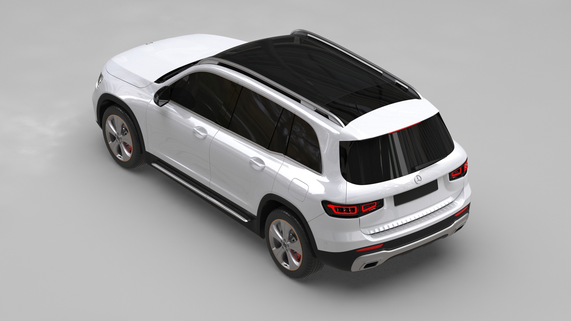 Mercedes benz glb 3D model - TurboSquid 1472985