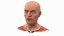 3D human head anatomy skin model - TurboSquid 1474081