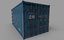 Polygons container 3D model - TurboSquid 1473978
