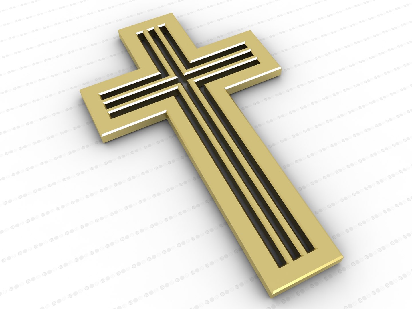 modelo 3d Cruzar - TurboSquid 1474241