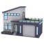 3D model cartoon house - TurboSquid 1474264