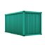 3D modeled cartoon cargo container - TurboSquid 1474989