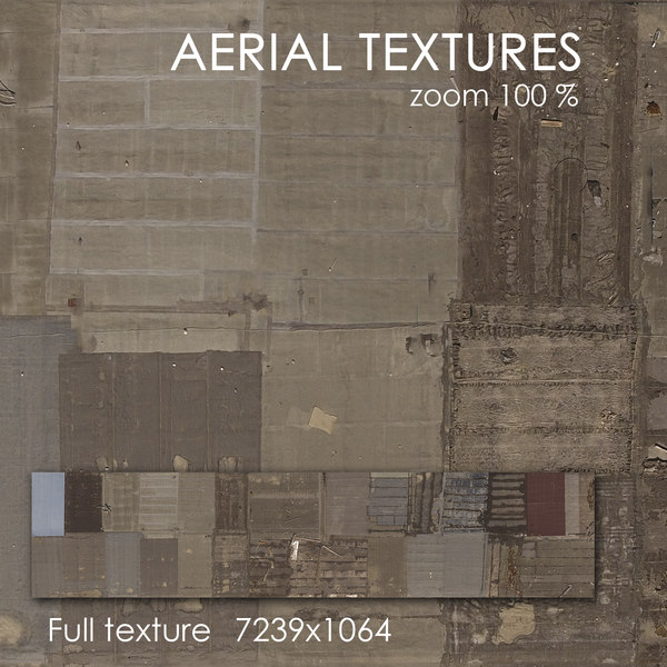 Texture bitumen roofing material