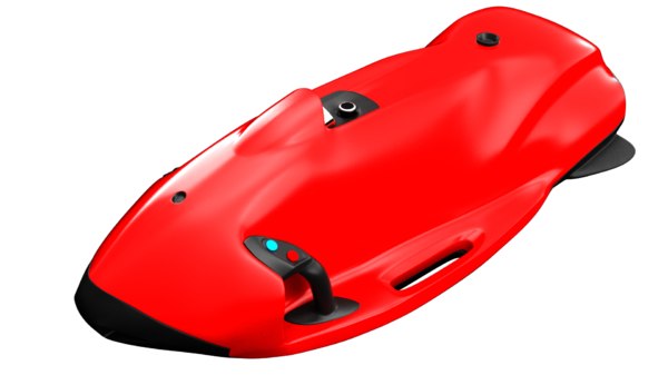 3D seabob 2 - TurboSquid 1475259