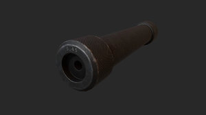 3D Tgp Models | TurboSquid