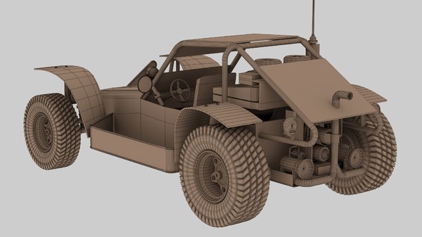 Delta force 3D model - TurboSquid 1475848