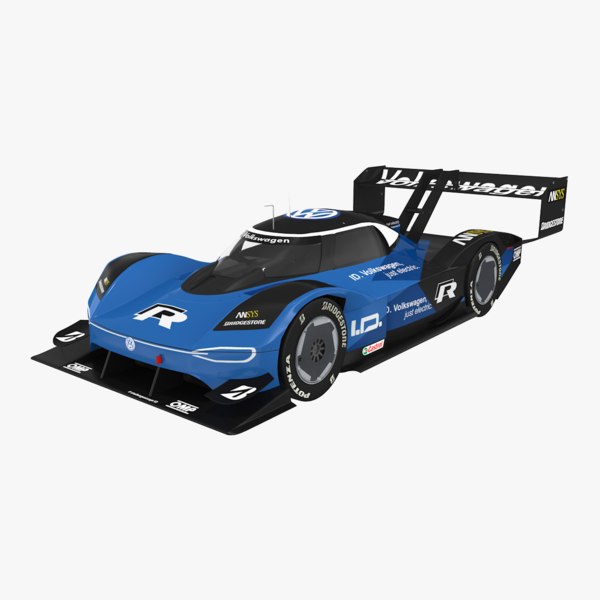 3D LMP Models | TurboSquid
