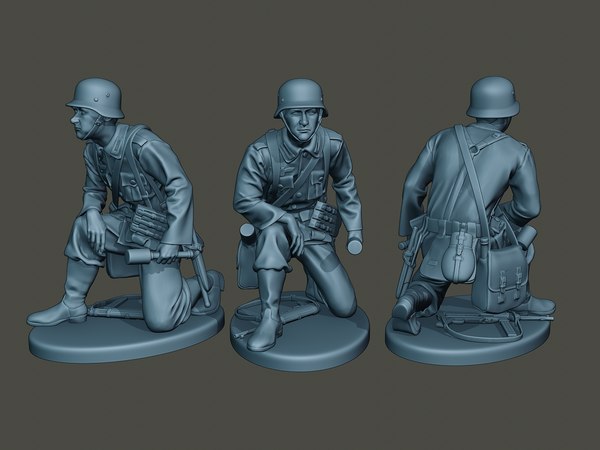 STL Nazi Models | TurboSquid