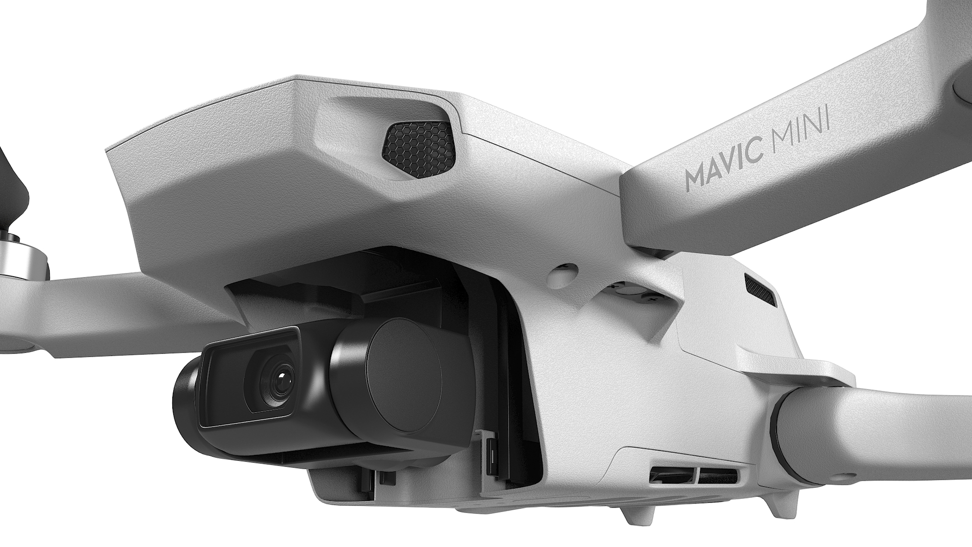 3D mavic mini drone - TurboSquid 1476626