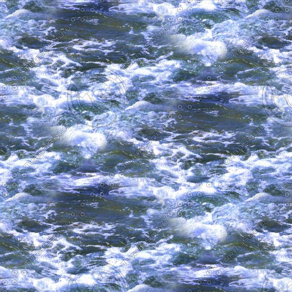 Texture JPEG ocean foam water