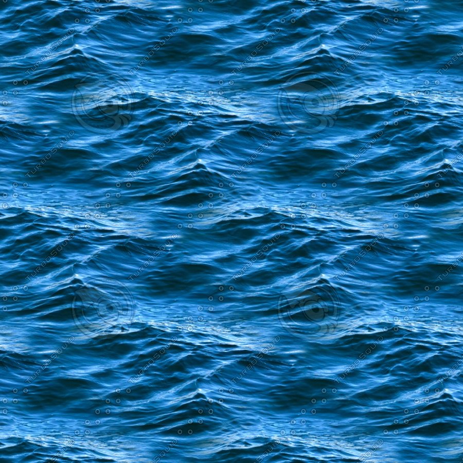 Texture JPEG ocean water sea