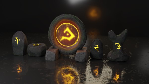 Free Blender Objects Models | TurboSquid