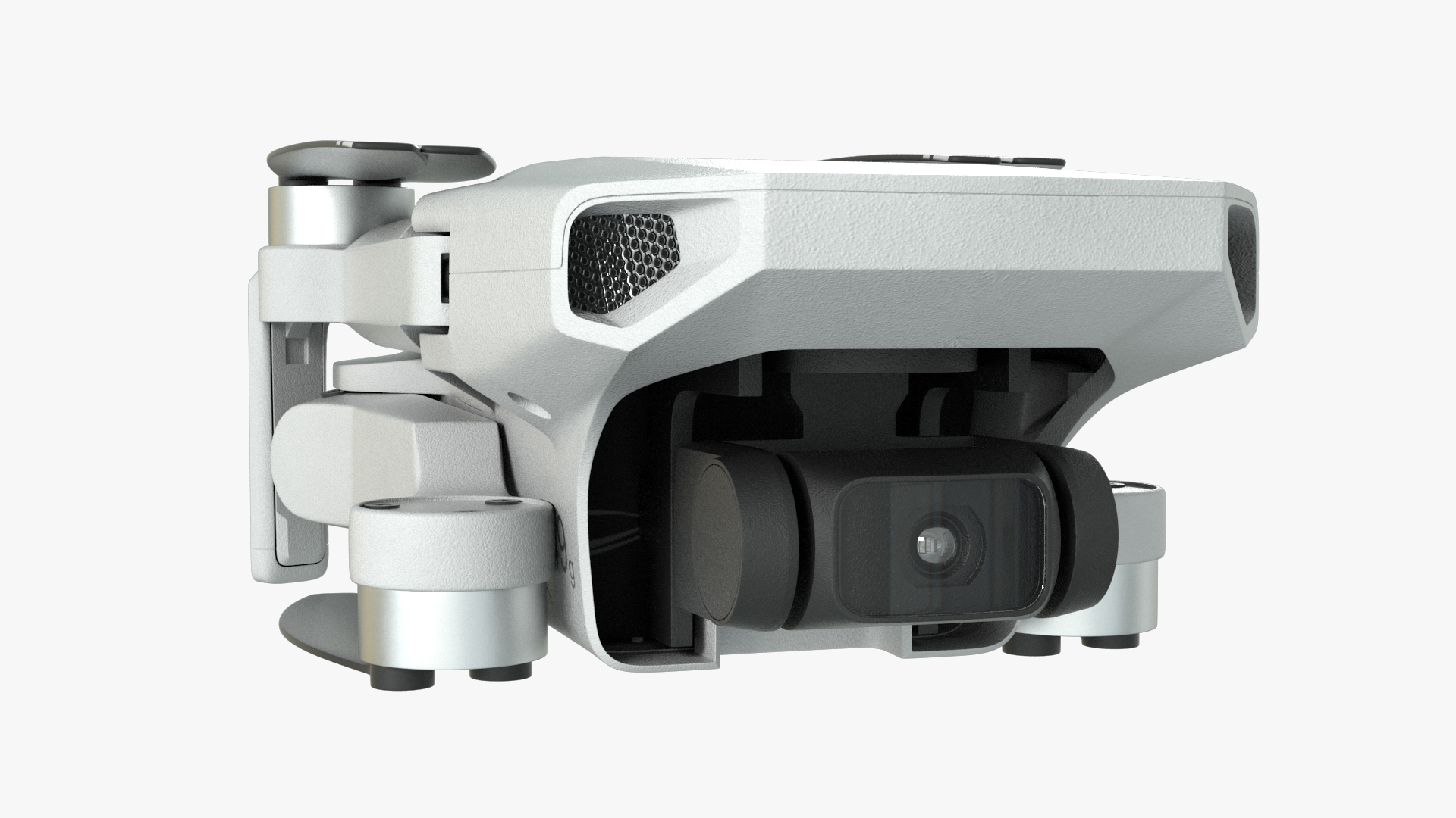 Realistic dji mavic mini 3D model - TurboSquid 1477337