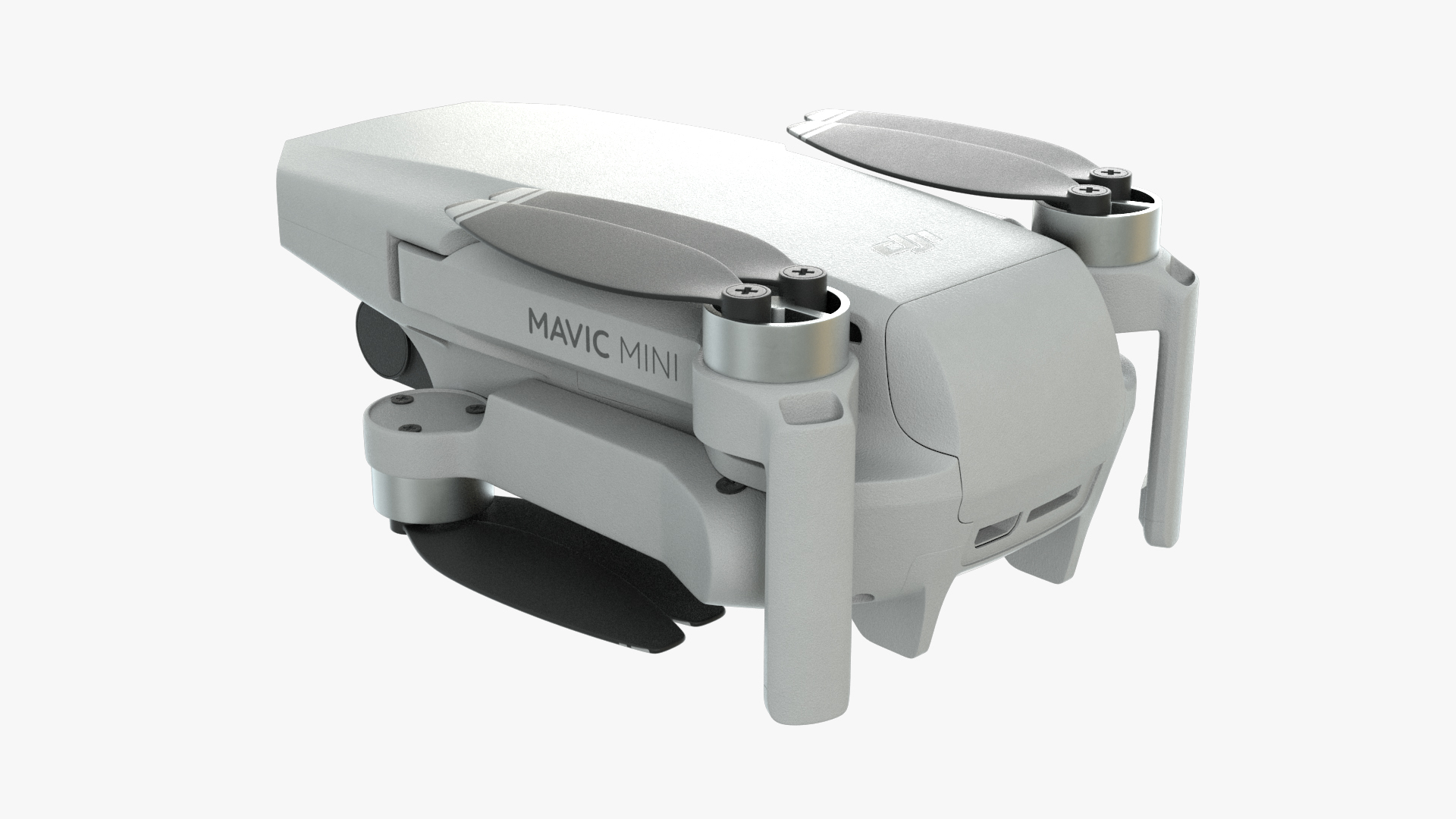 Realistic dji mavic mini 3D model - TurboSquid 1477337