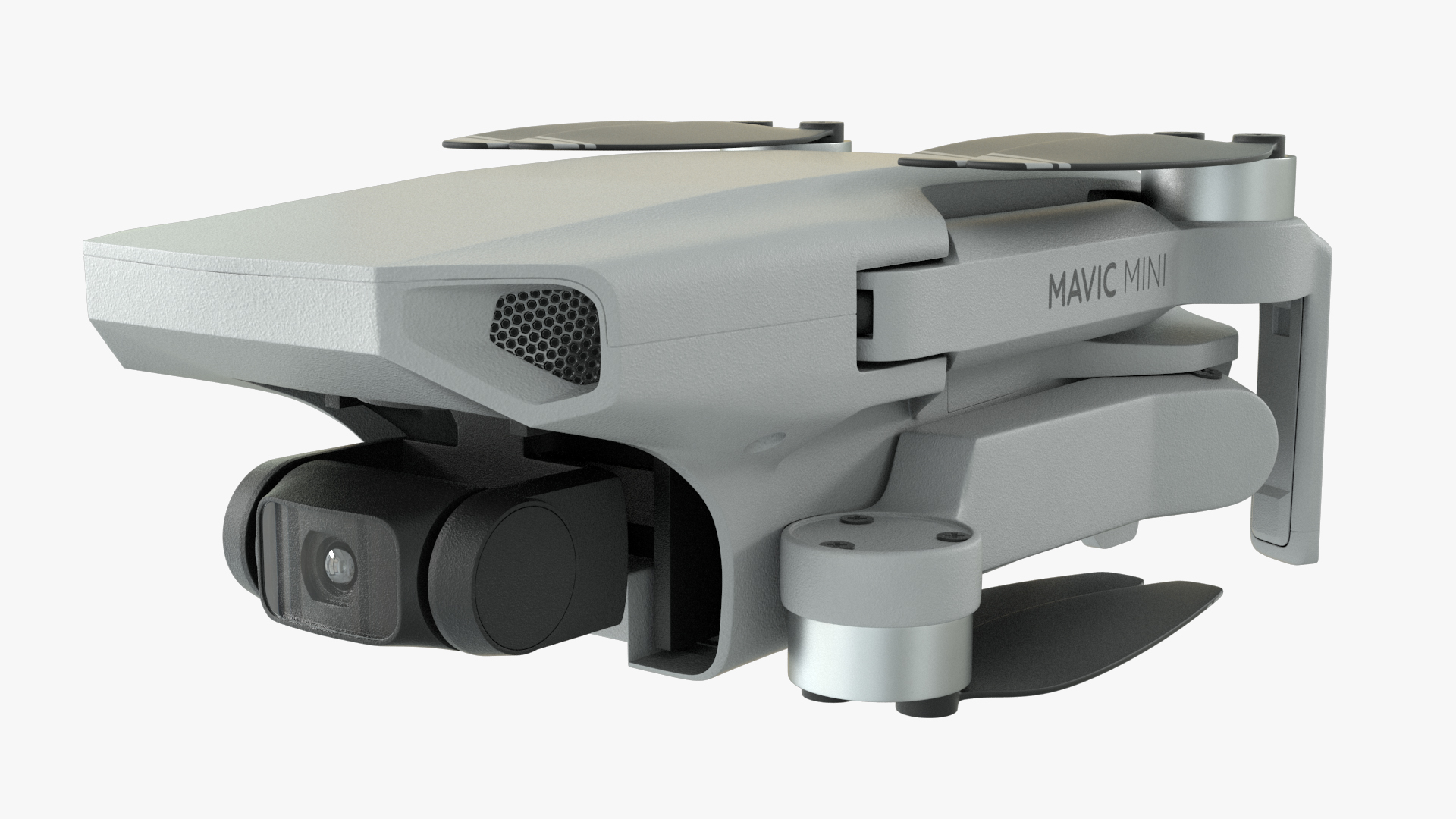 Realistic dji mavic mini 3D model - TurboSquid 1477337