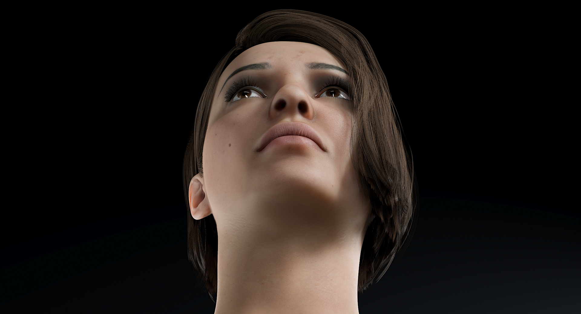 Realistic model - TurboSquid 1477705