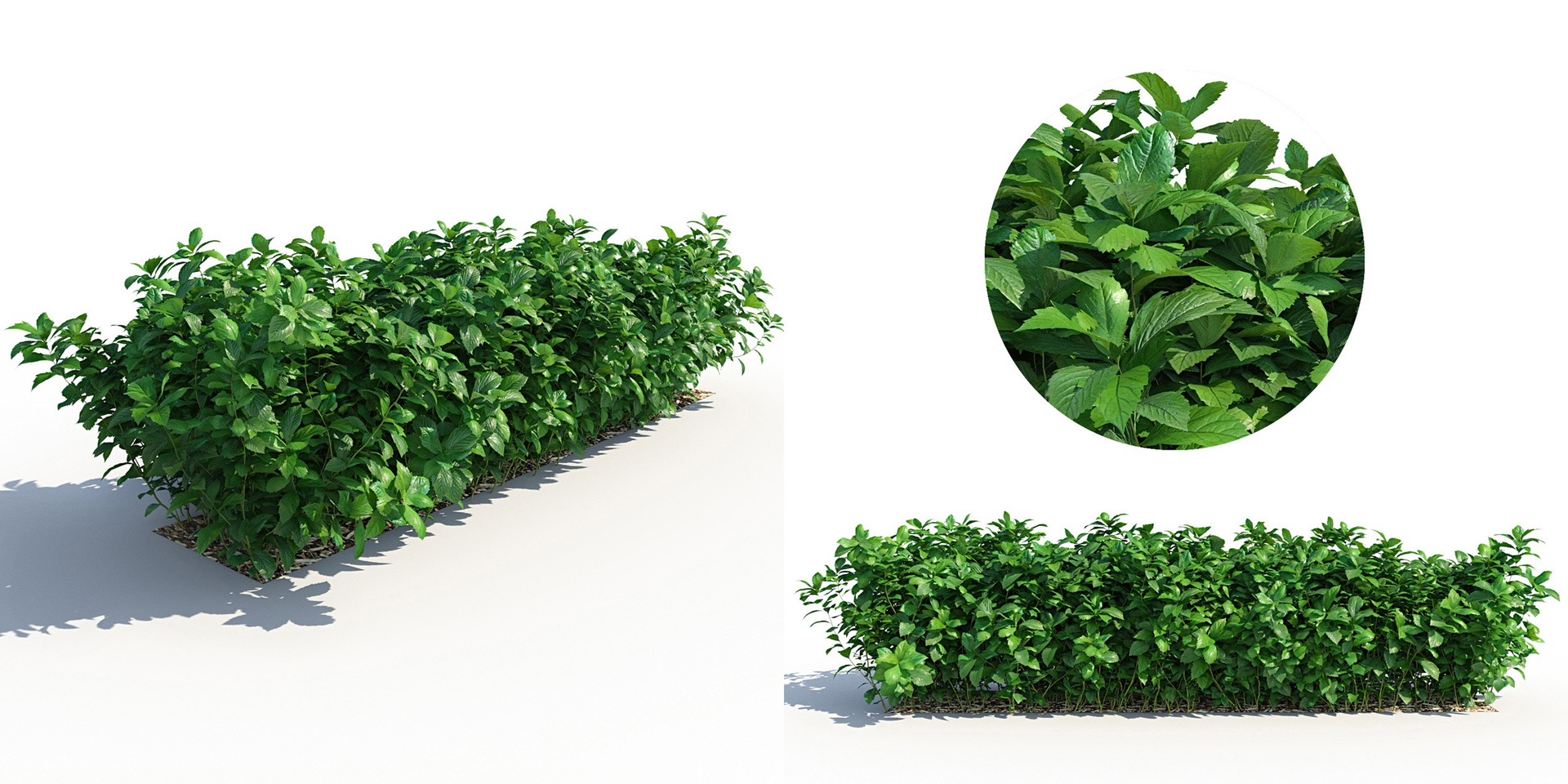 Landscape 3D model - TurboSquid 1477755