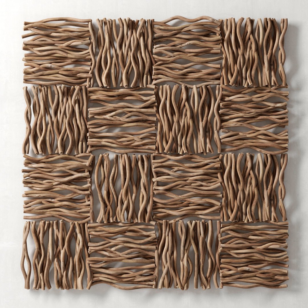 3D branch panel model - TurboSquid 1477839