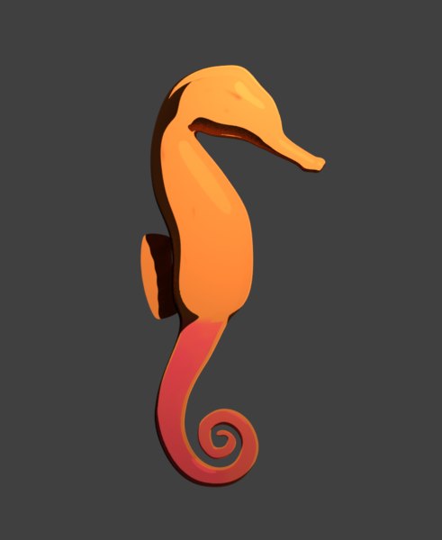 Materials cycles toon shader cartoon