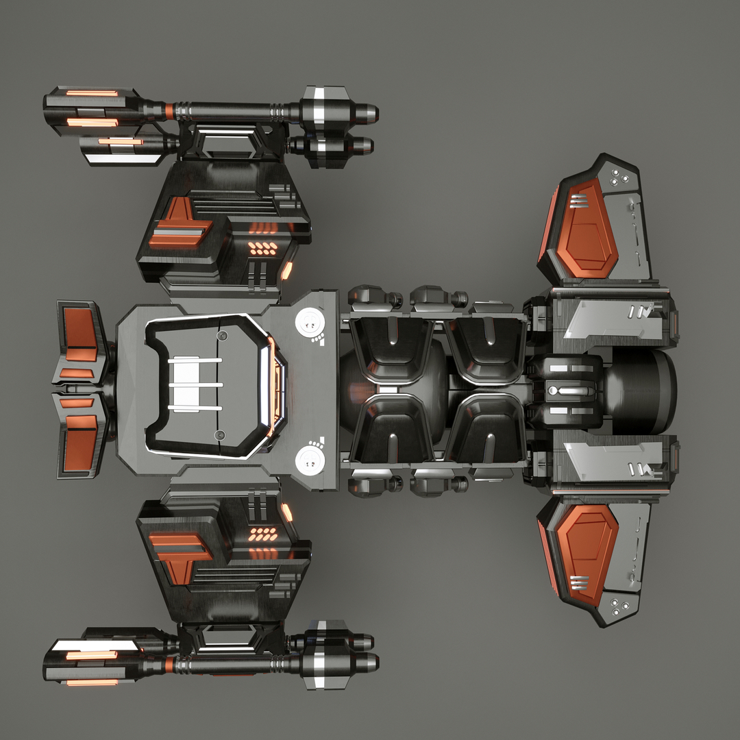 battlecruiser starcraft 2 fbx
