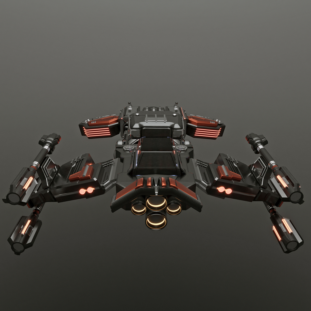 battlecruiser starcraft 2 fbx