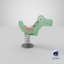3D spring rocker model - TurboSquid 1467892